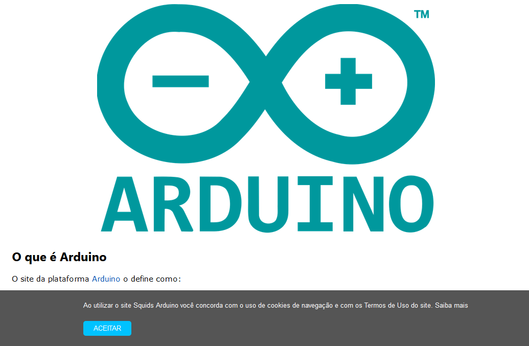 Como Criar Um Aviso De Cookies Responsivo Usando Html Css E Javascript 3994