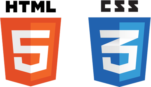 Criar uma lista HTML horizontal com CSS ~ Portal Visual Dicas